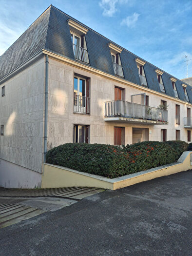 Appartement à vendre - Rambouillet, Bel-Air, Racinay, Pierrefite - 2 pièces - 1 chambre