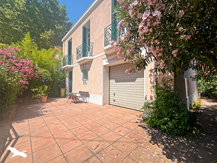 Maison 6 pièces à vendre - Marseille 13ème, Saint-Just