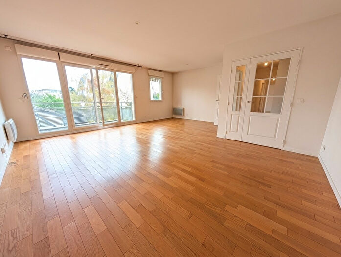 Appartement à vendre - Le Chesnay, Saint-Germain, Nouvelle France - 5 pièces - 3 chambres