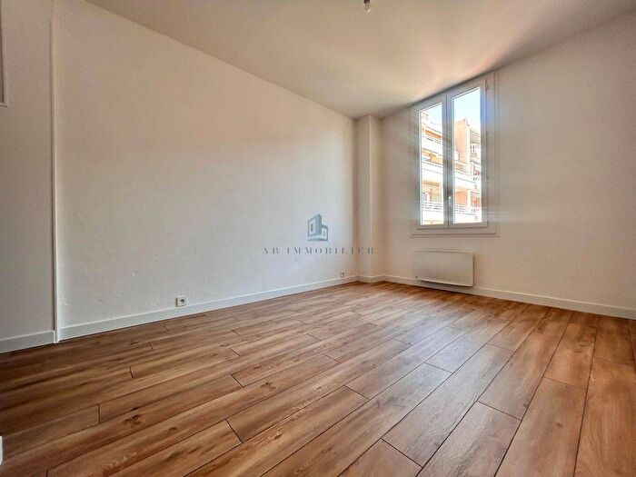 Appartement 2 pièces à louer - Roquebrune-Cap-Martin