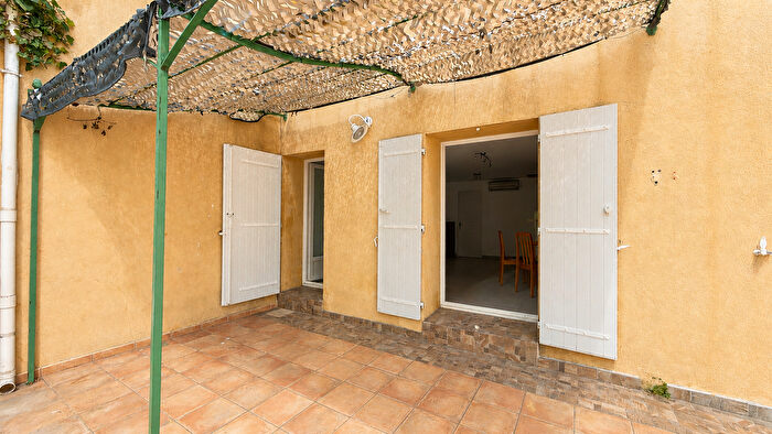Appartement 3 pièces à vendre - Bandol