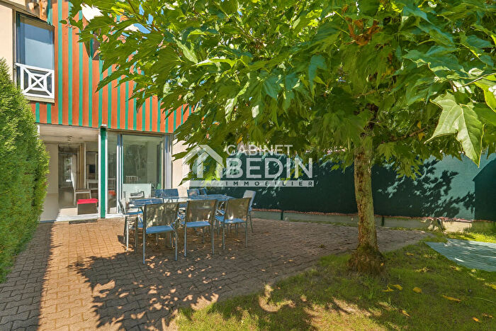 Maison à vendre - Biscarrosse, Navarrosse, Ipse, Mayotte, Millas, Bosque, En Belliard - 3 pièces - 2 chambres