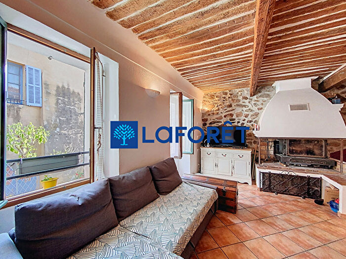 Maison à vendre - La Garde, Le Village - 4 pièces - 2 chambres