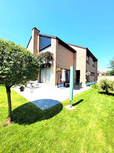 Maison à vendre - Escaud uvres, Escaudoeuvres - 10 pièces - 5 chambres