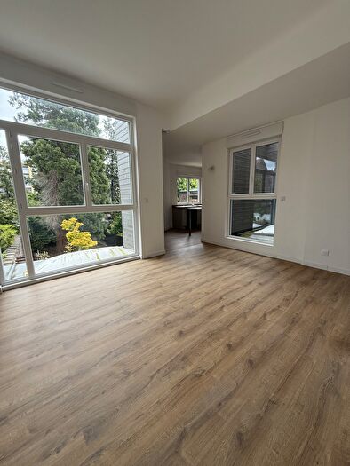 Hellemmes-Lille, Hellemmes Centre-ville, Pavé du Moulin - Appartement 2 pièces à vendre
