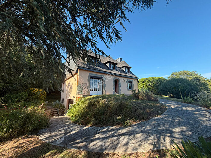 Maison 5 pièces à vendre - Josselin