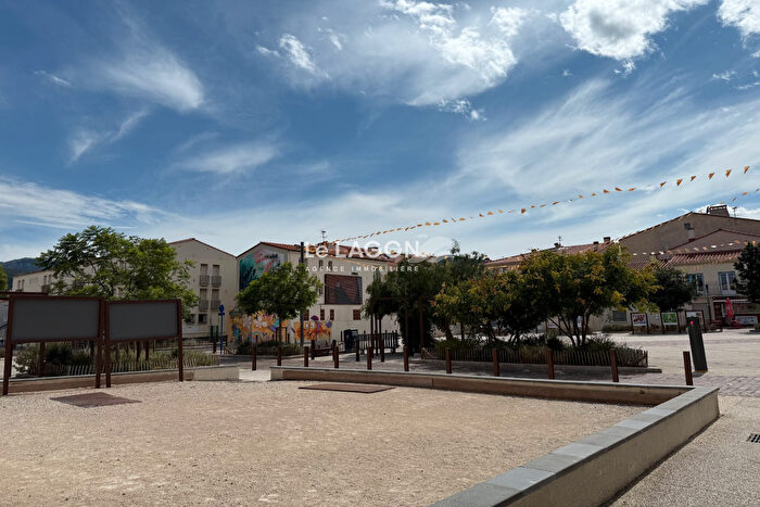 Appartement à vendre - Argelès-sur-Mer - 3 pièces - 2 chambres