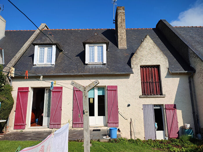 Maison 5 pièces à Lanvallay, à vendre
