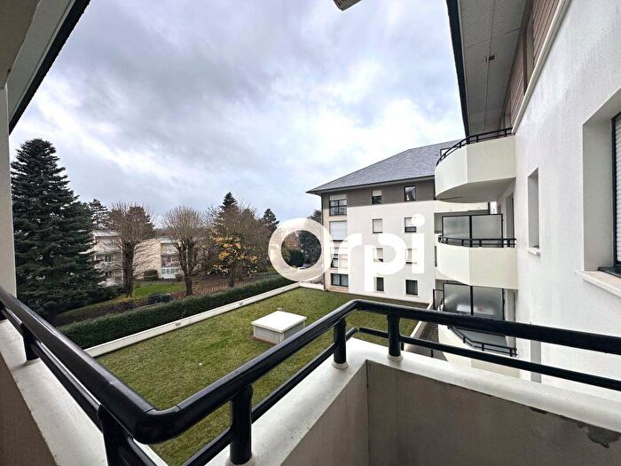 Centre, Soissons : Appartement 1 pièce à louer