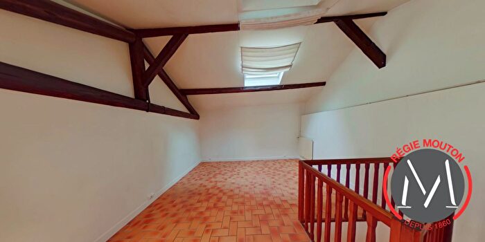 Appartement 3 pièces à louer à Lyon 6ème, Tête d'Or, Vitton