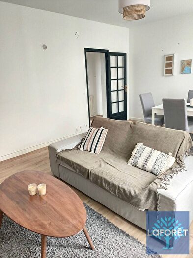 Les Corluis, Le Perreux-sur-Marne : Appartement 3 pièces à louer