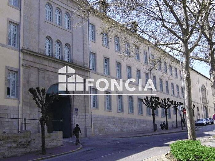 Appartement à louer - Centre-Hôtel de Ville, Limoges - 1 pièce