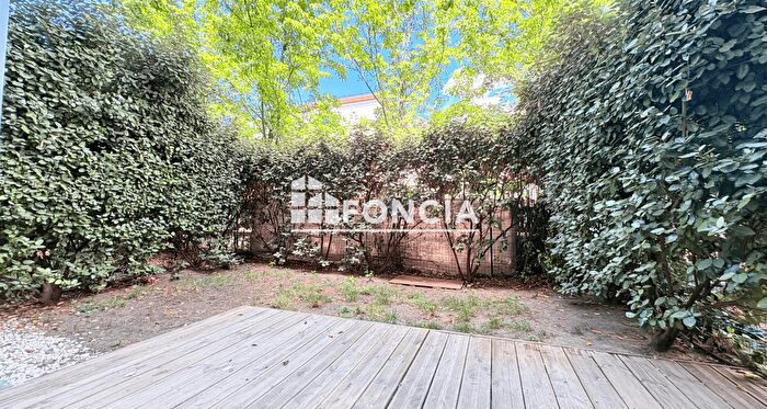 Appartement 2 pièces à vendre - Toulouse, L'Ormeau, La Terrasse, La Grande Plaine