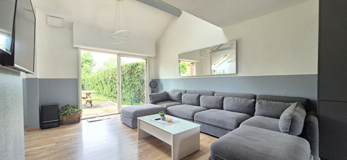 Maison 4 pièces à Le Quesnoy, à vendre