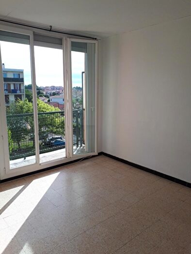 Appartement 2 pièces à louer - Frontignan, La Ville