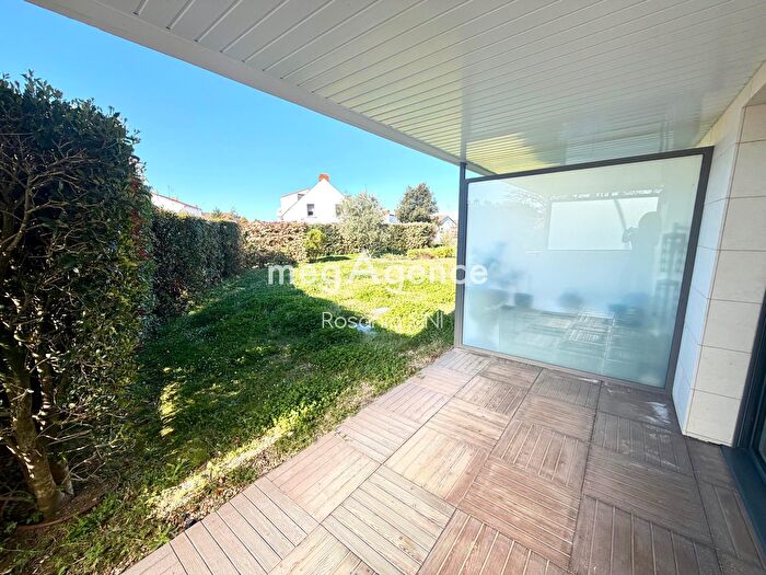 Appartement 3 pièces à vendre à Château-dOlonne, Les Soulardières, Mairie