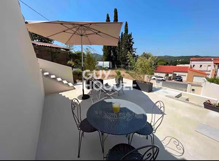 Céret - Appartement 2 pièces à louer