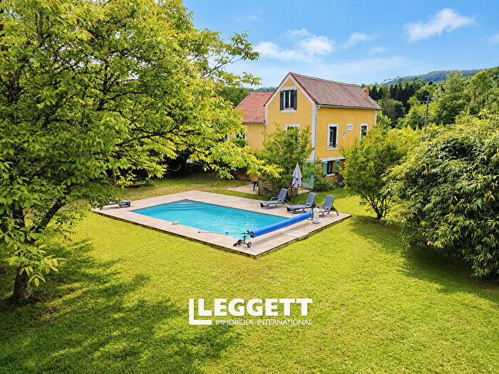 Maison 6 pièces à vendre - Sarlat-la-Canéda