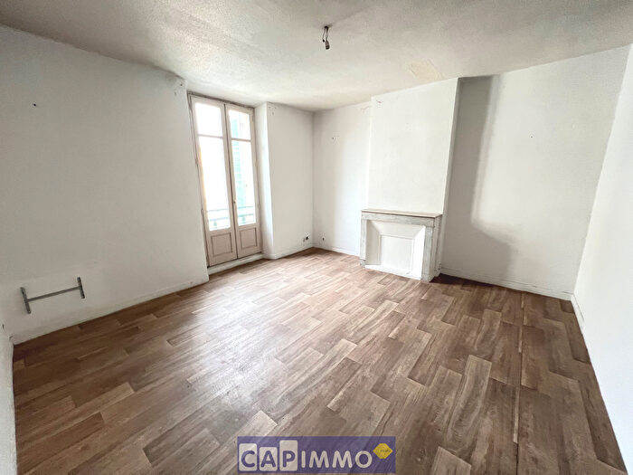 Appartement 3 pièces à vendre à Toulon