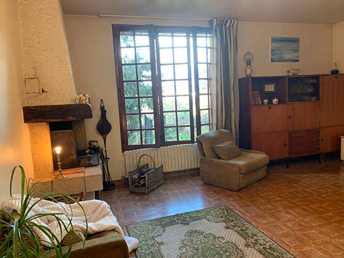 Maison 4 pièces à Marseille 11ème, La Valbarelle, à vendre