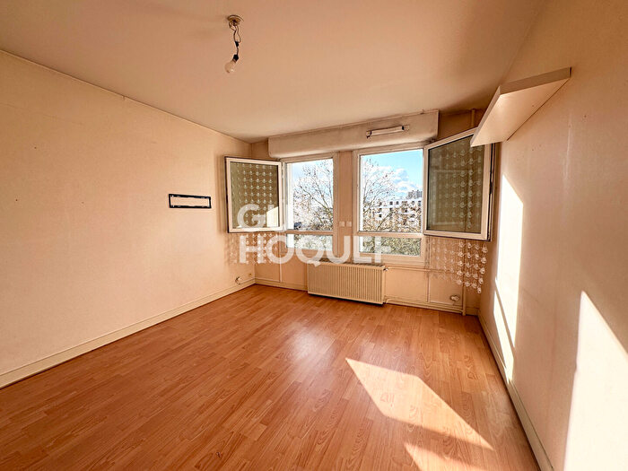 Appartement à vendre - Montrouge, La Vache Noire - 2 pièces - 1 chambre