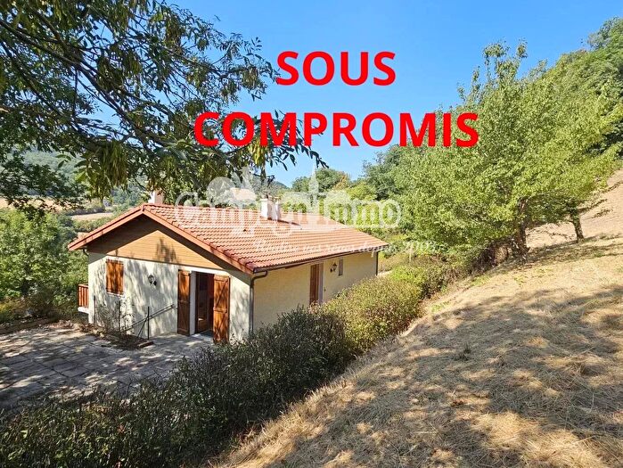 Ancy : Maison 4 pièces à vendre