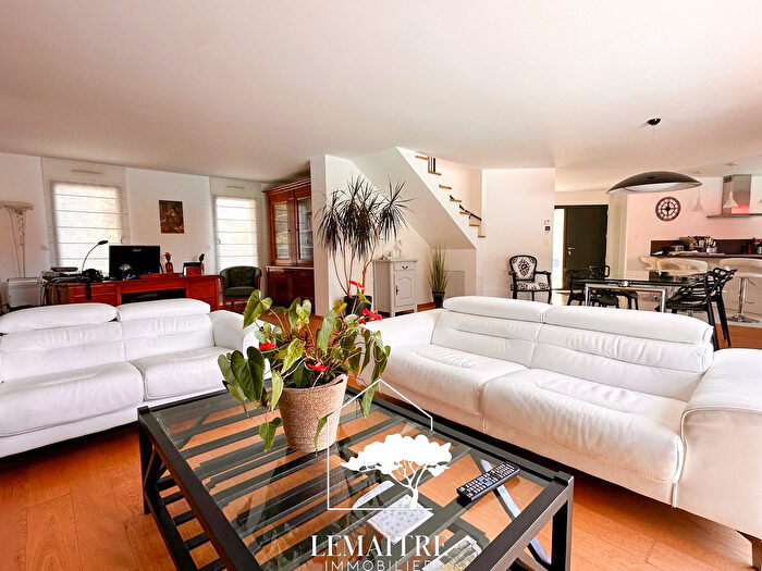 Maison à vendre - Les Mathes - 5 pièces - 3 chambres