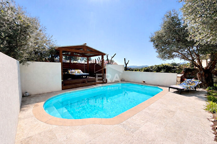 Ceyreste - Maison 3 pièces à vendre