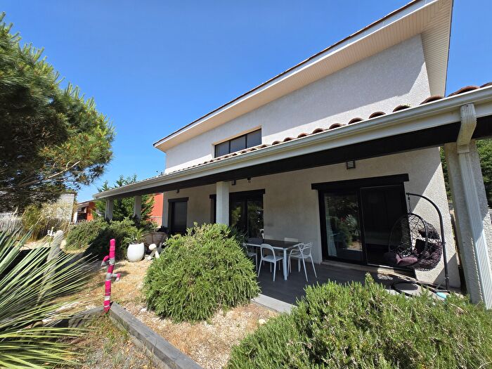 Vensac : Maison 6 pièces à vendre