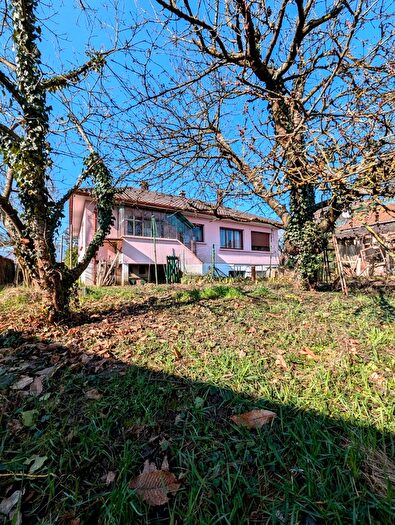 Maison à vendre - Goxwiller - 5 pièces - 4 chambres