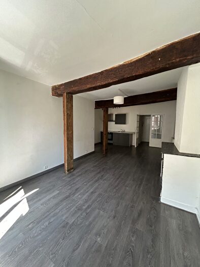 Orléans : Appartement 2 pièces à vendre