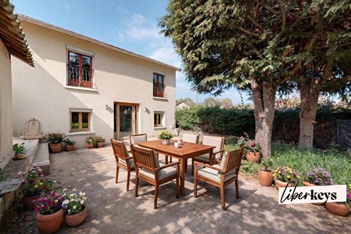 Maison à vendre - Saint-Étienne, Solaure, Croix de lOrme, Le Mont, La Jomayère - 3 pièces - 2 chambres