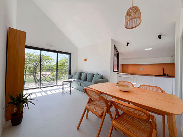 Appartement 4 pièces à vendre à Les Ponts-de-Cé