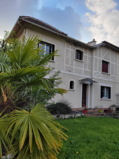 Maison à vendre - Chambly - 6 pièces - 3 chambres