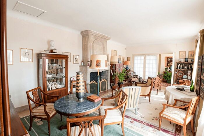 Vincennes, Ouest - Maison 9 pièces à vendre