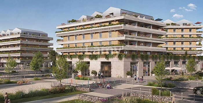 Appartement à louer - Saint-Martin-du-Touch, Toulouse