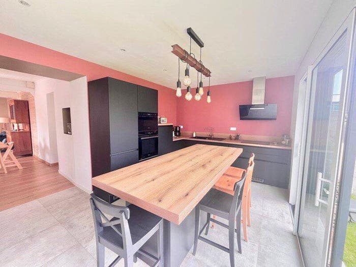 Maison 7 pièces à louer à Bourg Nord, Guipavas