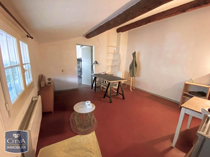 Appartement à vendre - Aix-en-Provence, Centre-ville - 2 pièces - 1 chambre