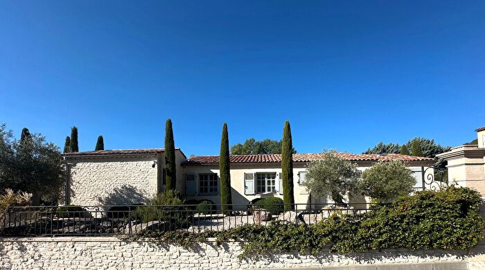 Maison à vendre - Castellane - 5 pièces - 3 chambres