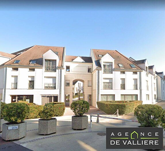 Appartement 1 pièce à louer - Centre Ville, Rueil-Malmaison