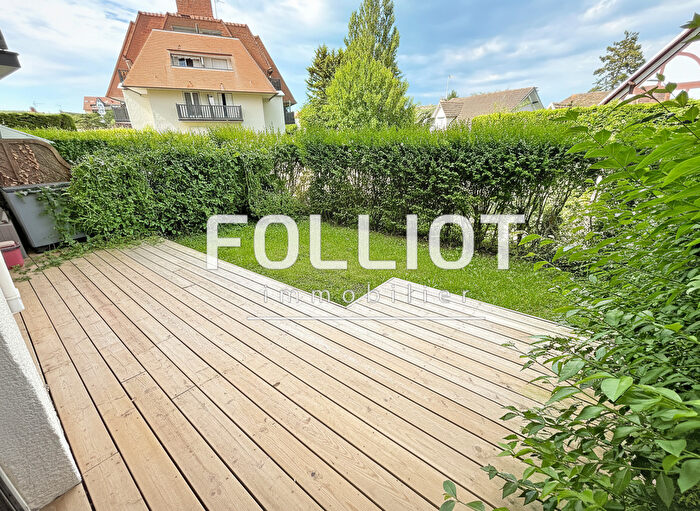 Appartement 2 pièces à vendre à Cabourg, Bizontine, Chemin Vert, Brèche Buhot