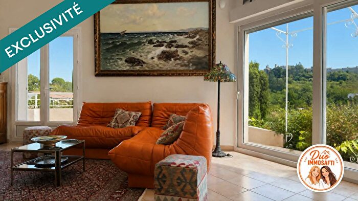 Pierrevert : Maison 7 pièces à vendre