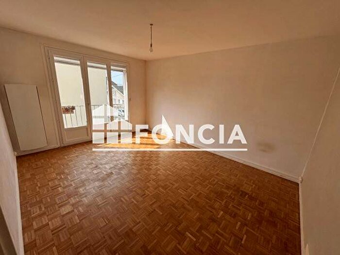 Coteau Ouest-Les Forges Est, Épernay : Appartement 2 pièces à louer