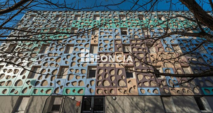 Appartement à vendre - Villiers-sur-Marne, Les Stades - 1 pièce