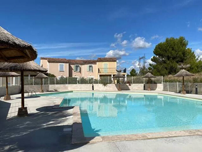 Appartement 3 pièces à Cabriès, à vendre