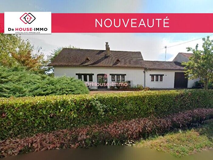 Maison à vendre - Cours-de-Pile - 5 pièces - 4 chambres