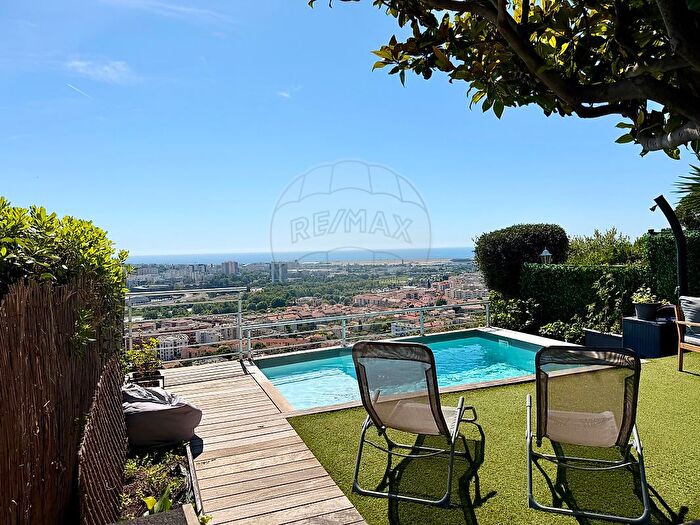 Maison 4 pièces à Saint-Laurent-du-Var, Jacquons, Plateaux Fleuris, à vendre