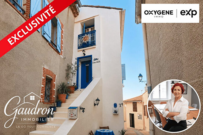 Maison 3 pièces à Montner, à vendre