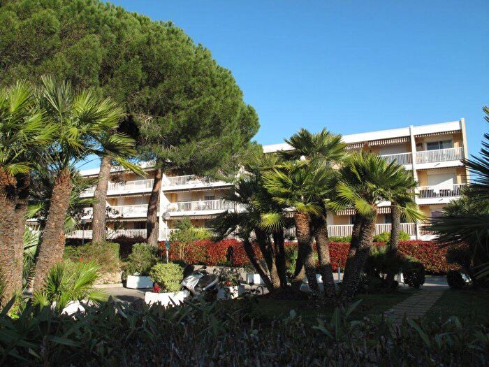 Saint Antoine, L'Archet, Nice - Appartement 2 pièces à louer