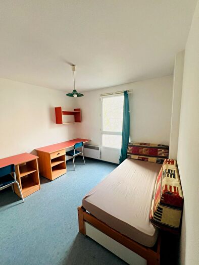 Appartement 1 pièce à Villeurbanne, Buers, à vendre
